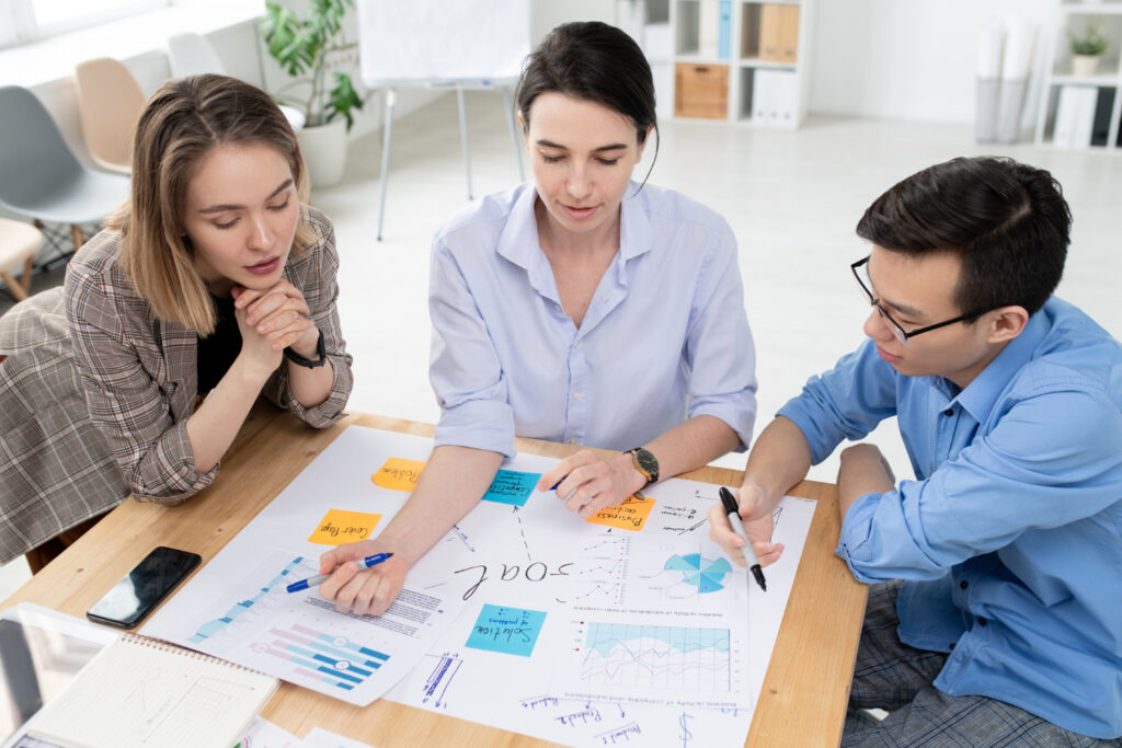 Project Management Tips for Consultants