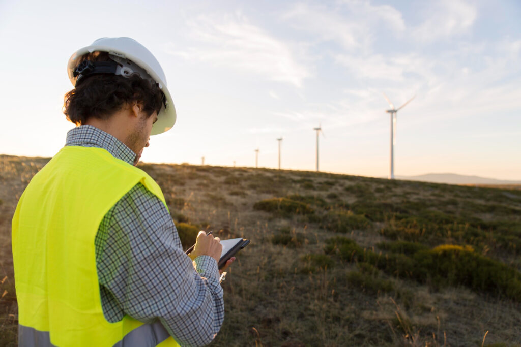 Effective Environmental Monitoring for ISO 14001