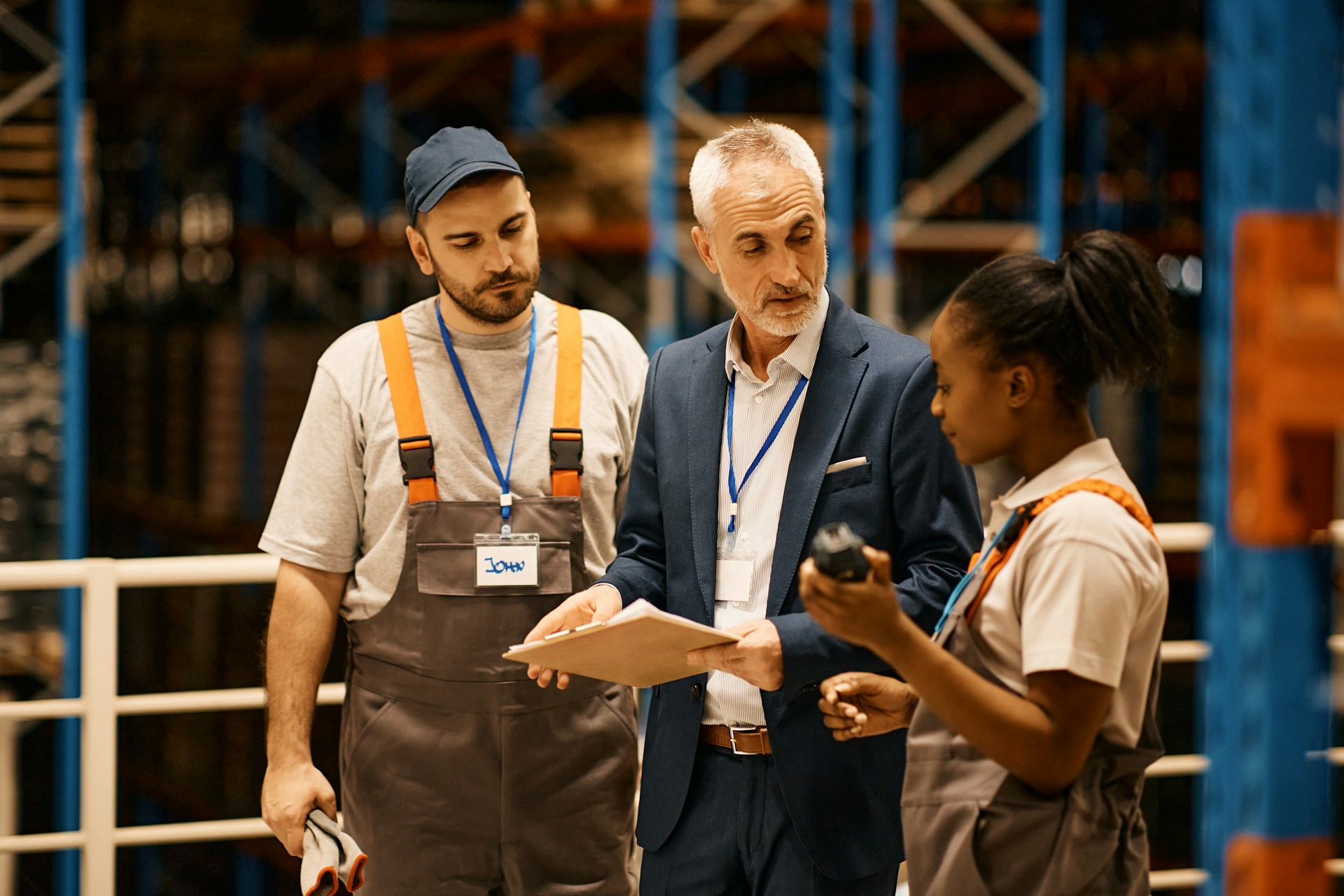 ISO 9001: Elevate Supplier Quality in New Zealand